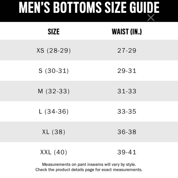 Fabletics | Underwear & Socks | The Blueprint Boxer Brief | Poshmark